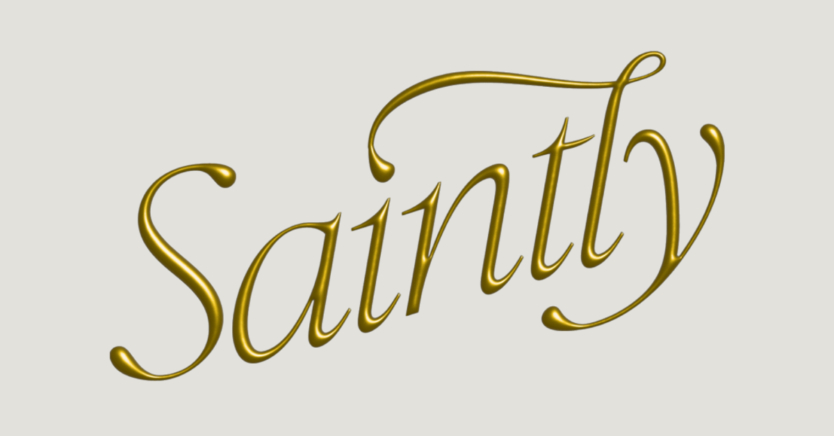 Upgrade From Flushable Wipes To Saintly